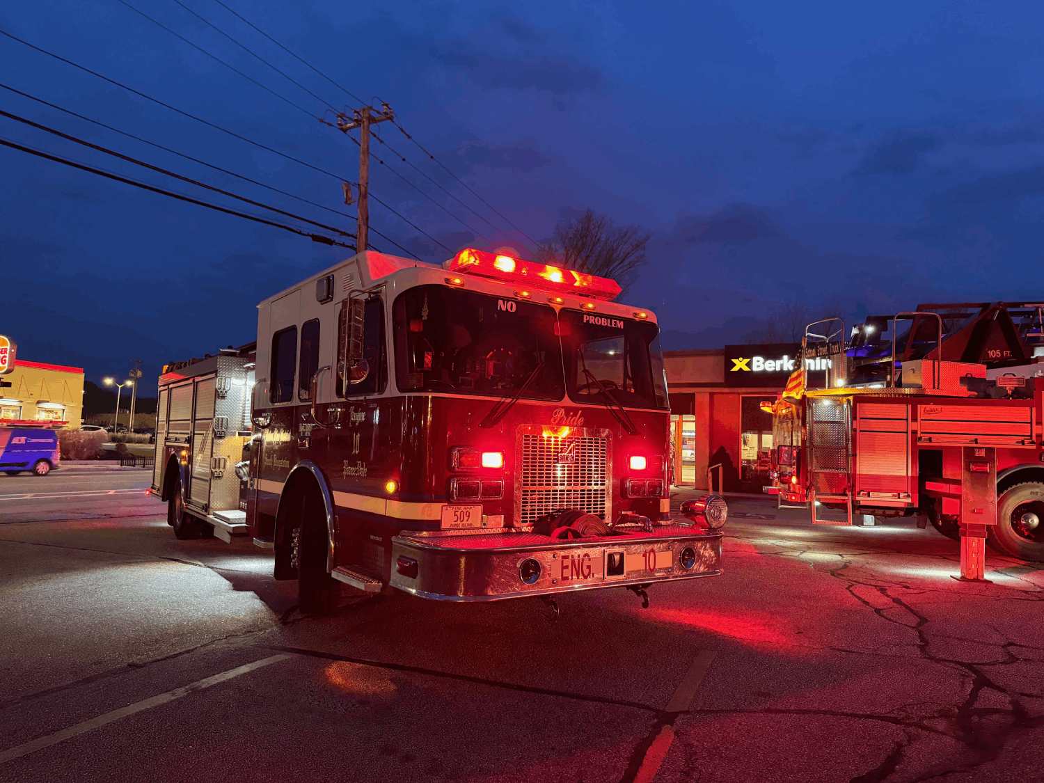 Our Mission / Vision - Union Fire District